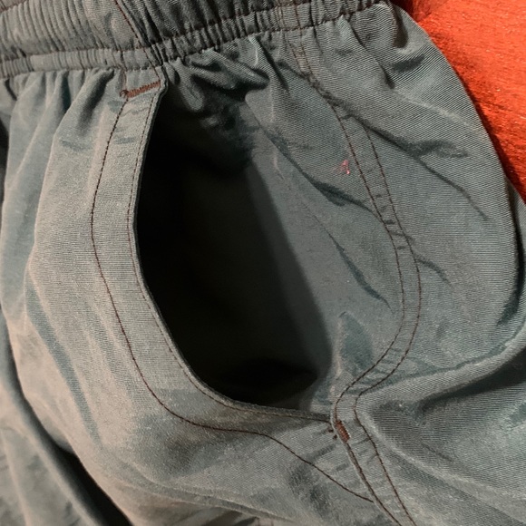 Speedo | Swim | Vintage Speedo Cargo Swim Trunks Sz Xxl | Poshmark